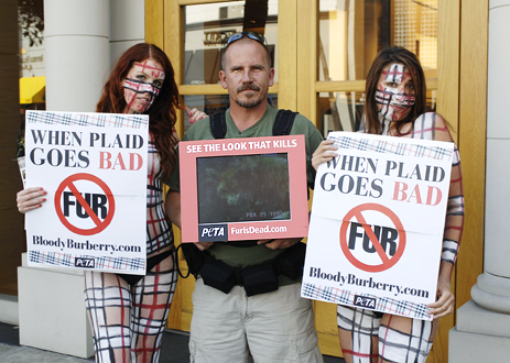 30 Days: Animal Rights (TV Series) - Humane Decisions