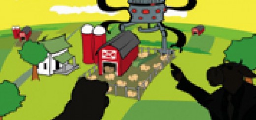 Factory Farm Growth - Humane Decisions