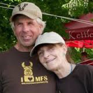 The Story of Jim and Cheri Vandersluis, From Goat Farmers to Sanctuary ...
