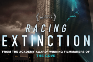 Documentary Film: Racing Extinction - Humane Decisions