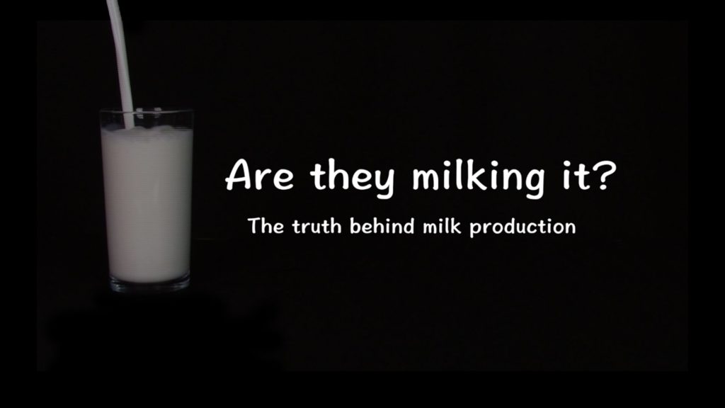 Got The Facts on Milk? The Milk Documentary - Humane Decisions