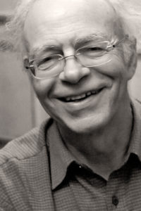 Philosopher Peter Singer on Animal Equality