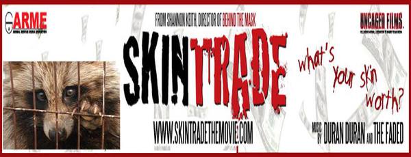Skin Trade, The Dark World of Cruel, Painful, Unnecessary Fashion and ...