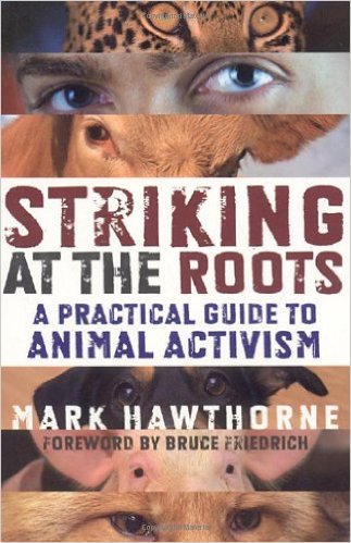 Books About Animal Rights and Animal Rights Activism