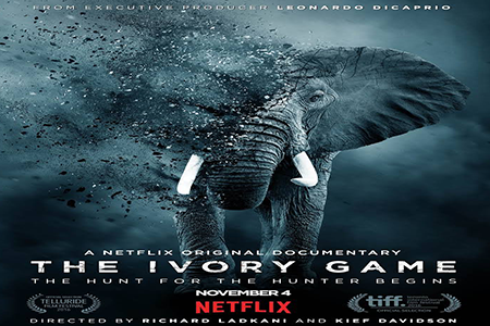 The Ivory Game – Black Money, Black Markets, Illegal Arms, and the War ...