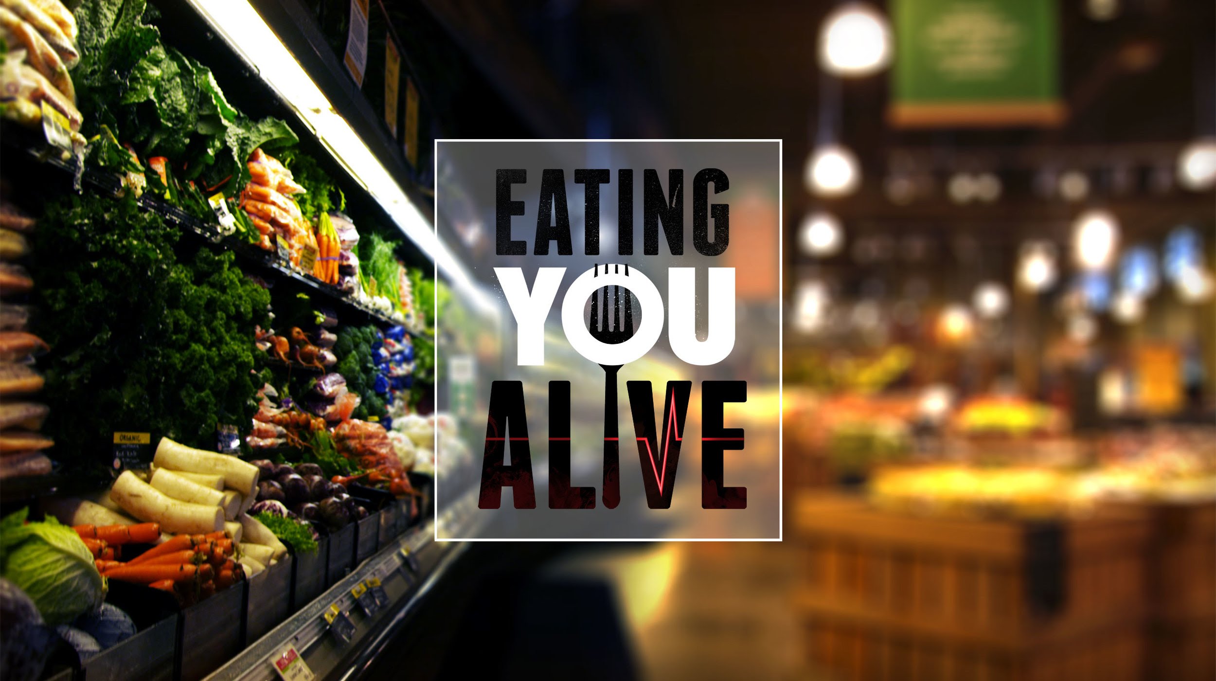 Eating You Alive - Humane Decisions
