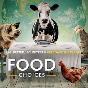 Food Choices - The Myths, the Truths, the Facts About Our Food Choices