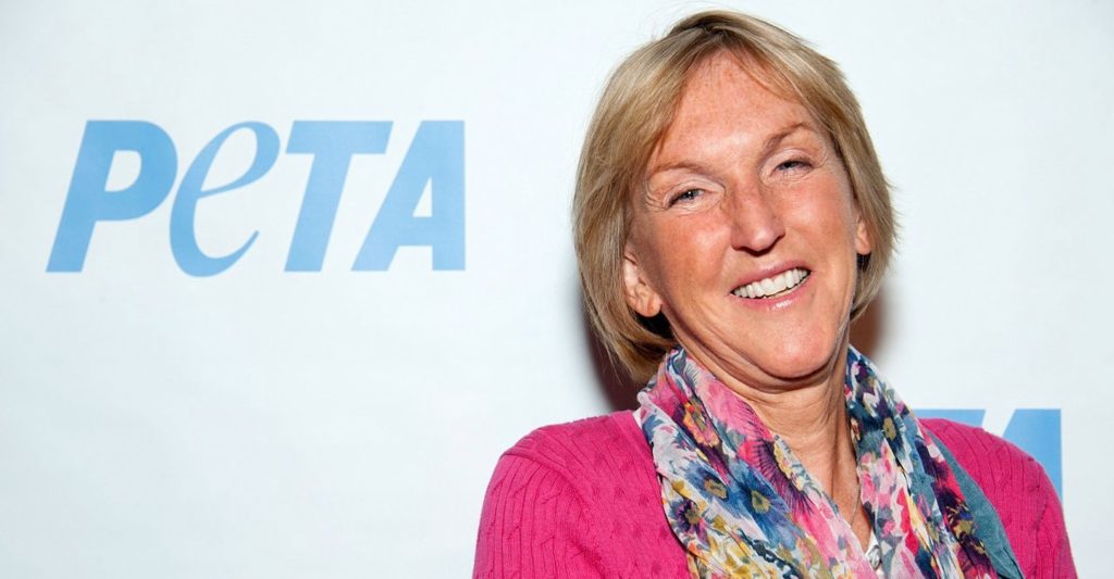 I Am an Animal: The Story of Ingrid Newkirk and PETA - Humane Decisions