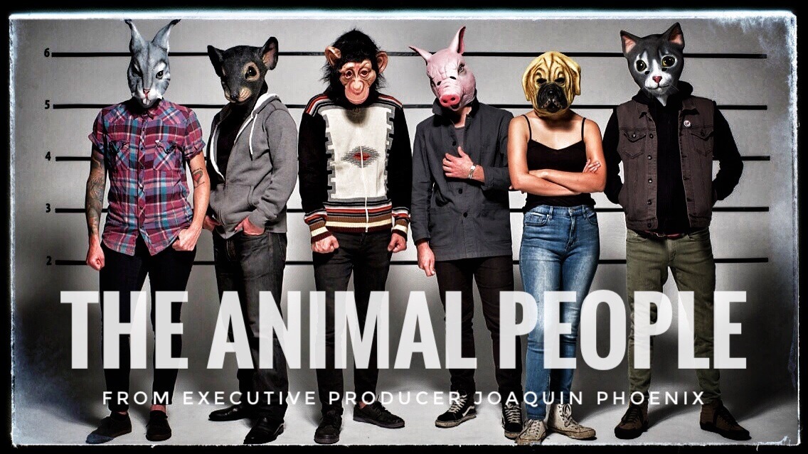 The Animal People, the Story Behind the Stop Huntingdon Animal Cruelty ...