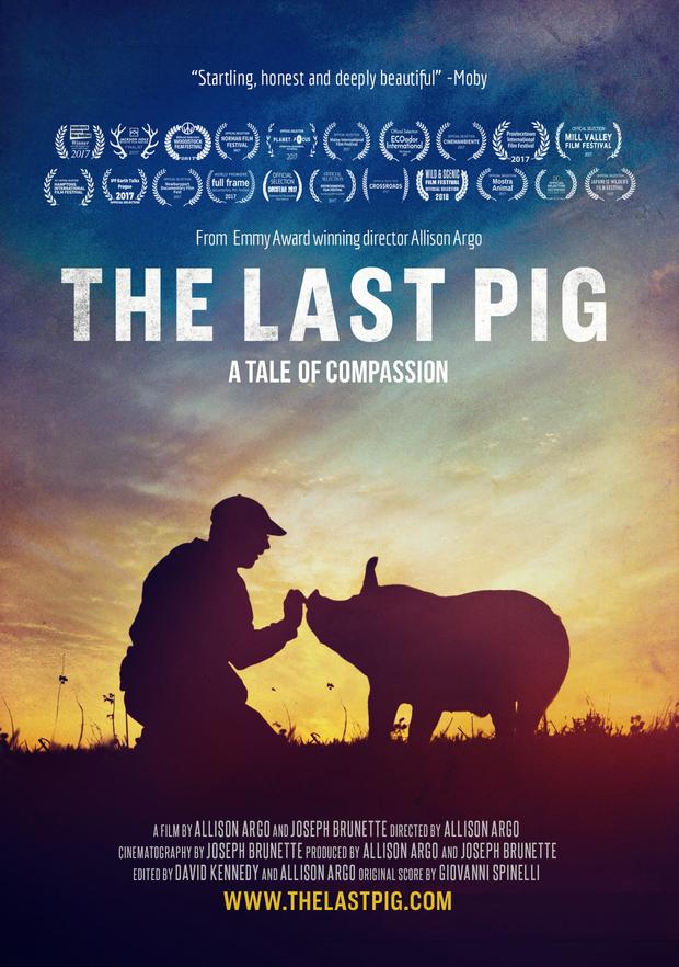 The Last Pig - Humane Decisions