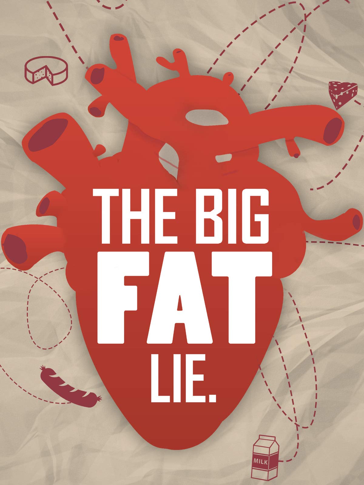 The Big Fat Lie – The Truth About How Eating Animal Products Can Cause ...